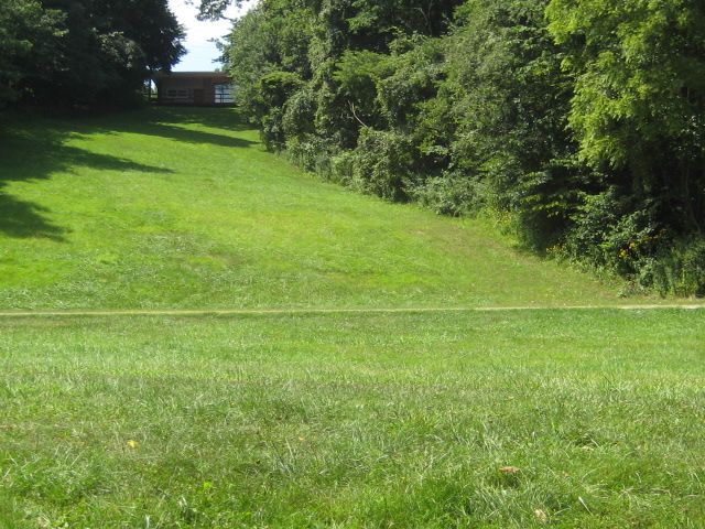 Locations Hub - Camp Cullom
