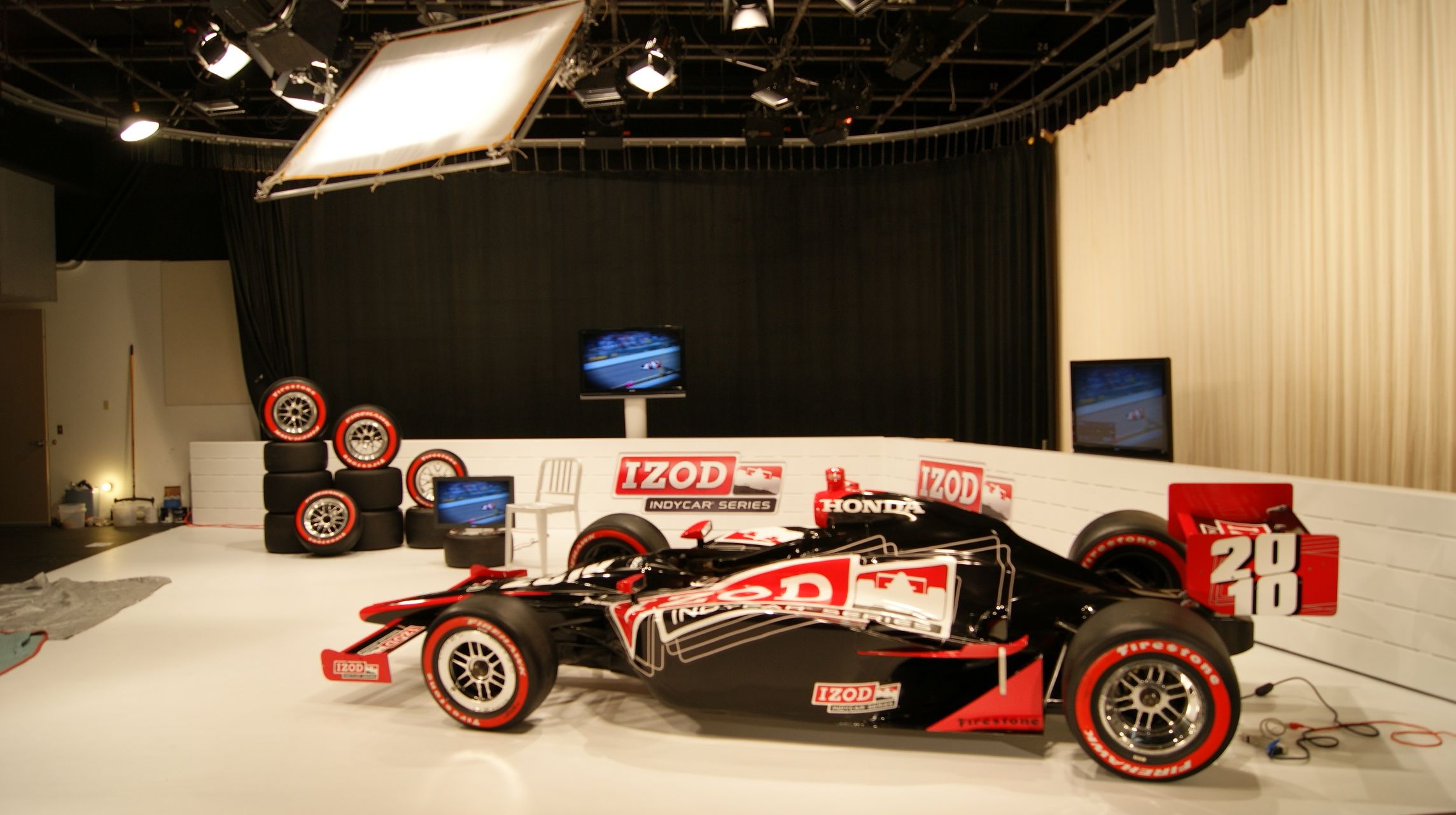 Locations Hub - IMS Productions