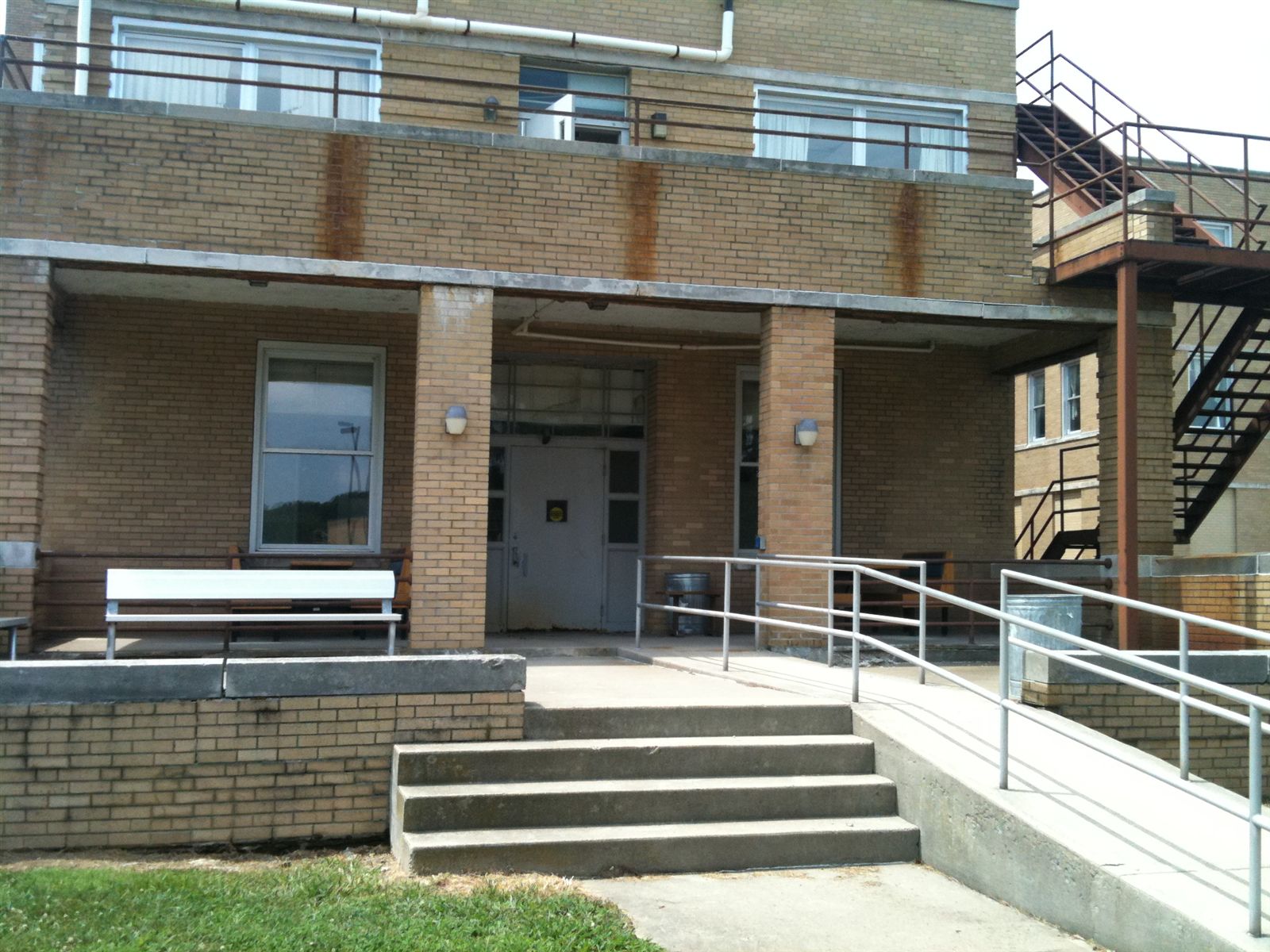 Locations Hub - Muscatatuck Urban Training Center