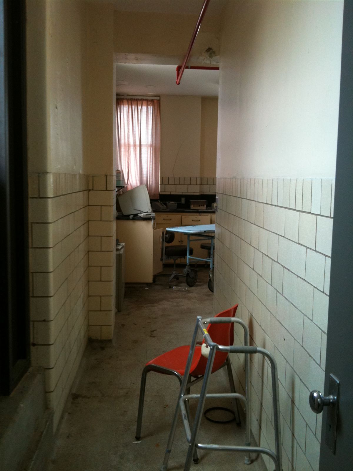 Locations Hub - Muscatatuck Urban Training Center