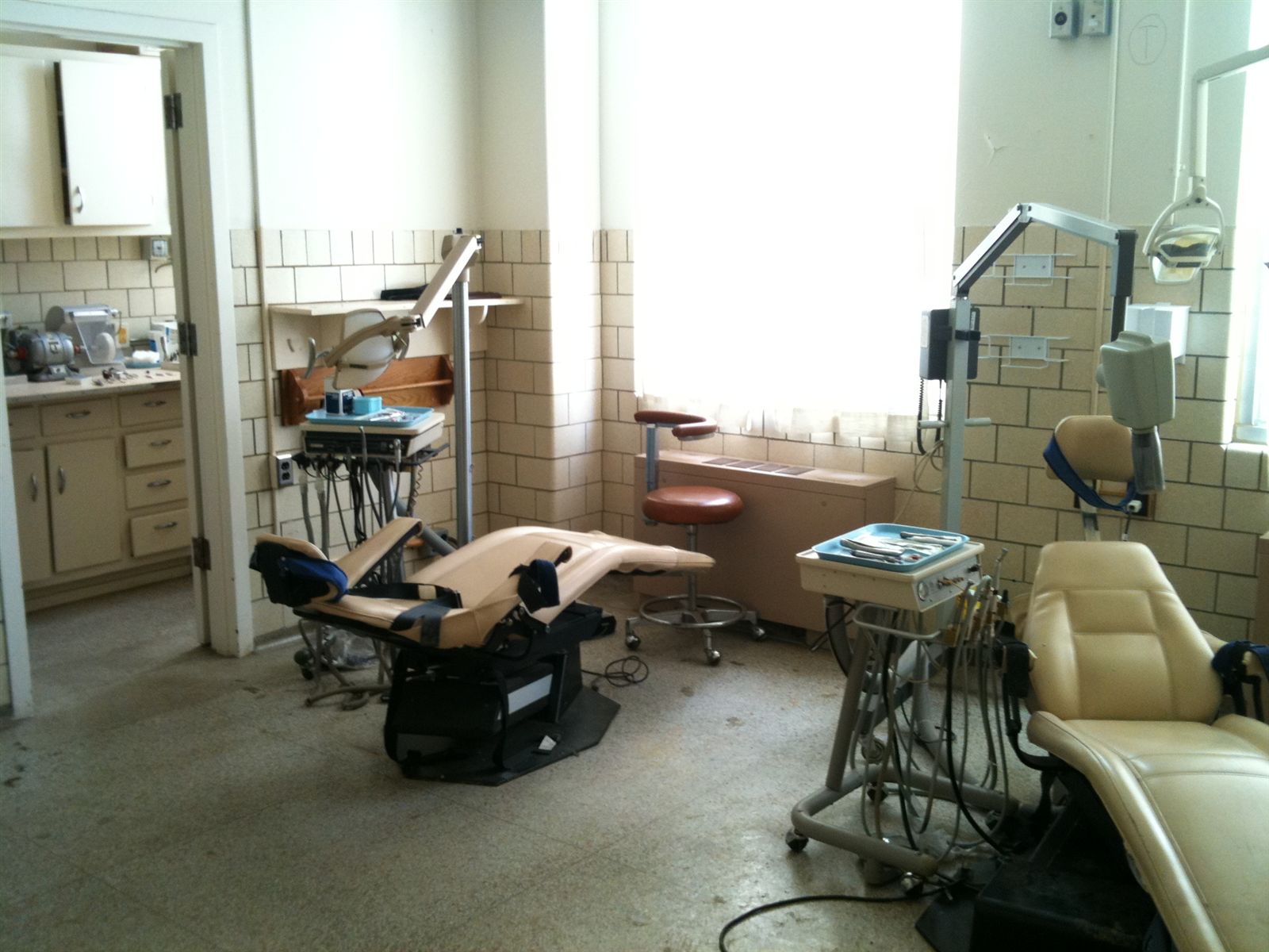 Locations Hub - Muscatatuck Urban Training Center