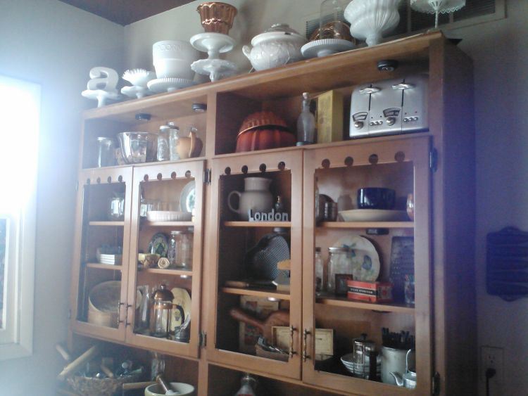 Locations Hub - Angela's Pantry