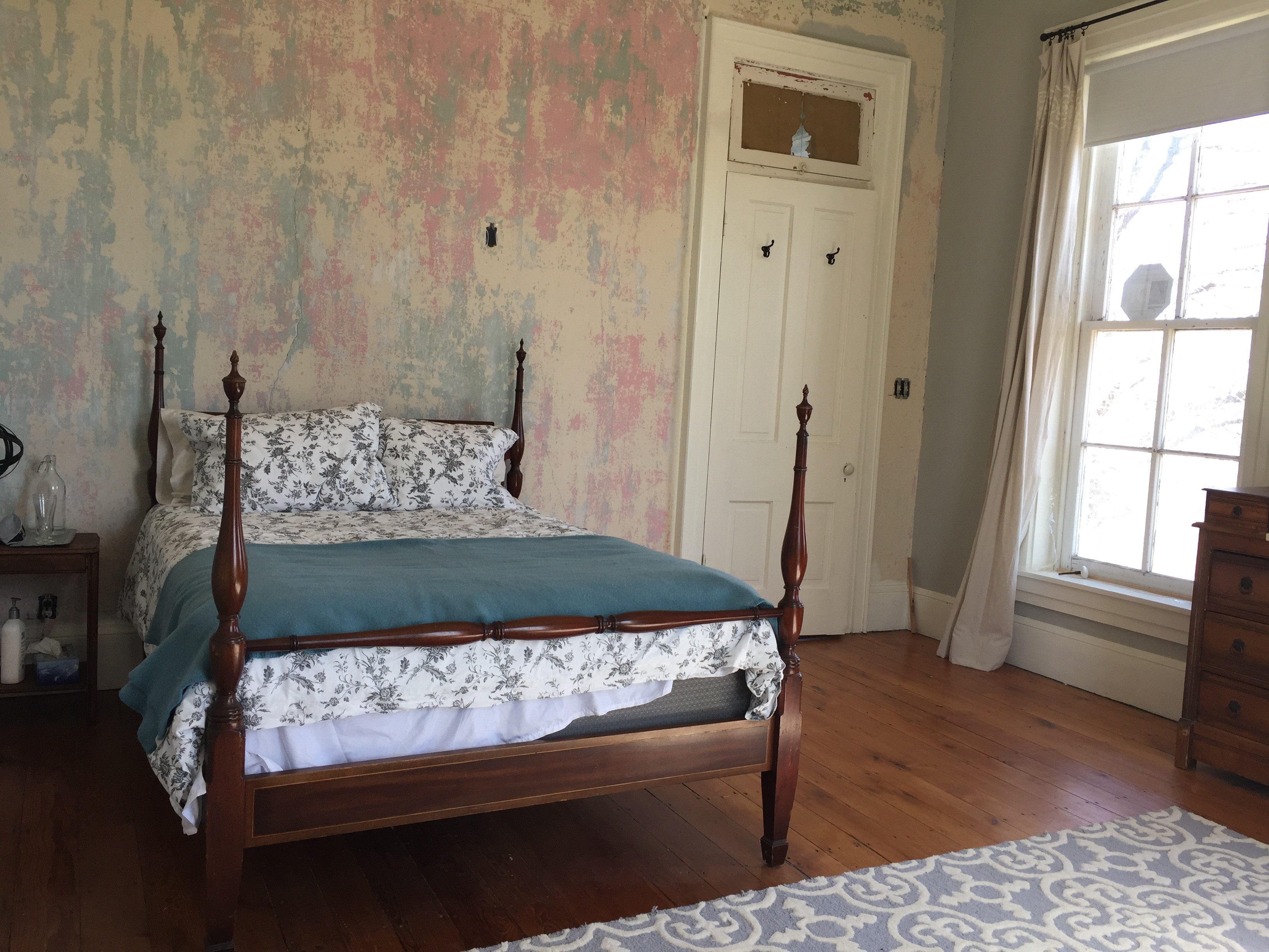 Locations Hub - Van Reed Farmstead