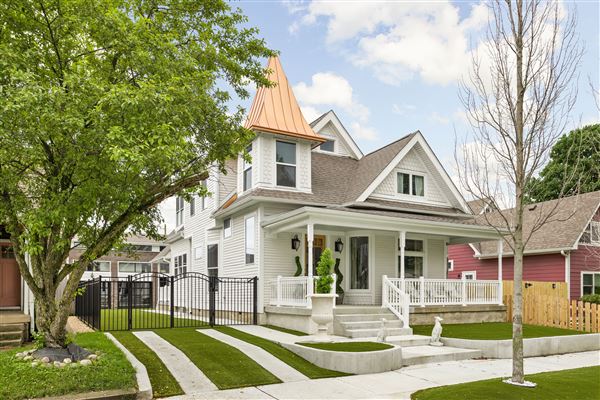 Locations Hub - Charlotte Hall