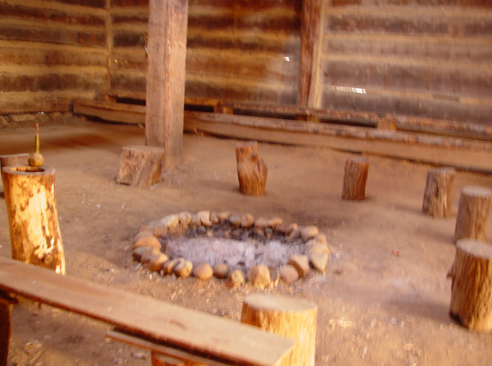 Locations Hub - Prophetstown State Park - Historic Prophetstown