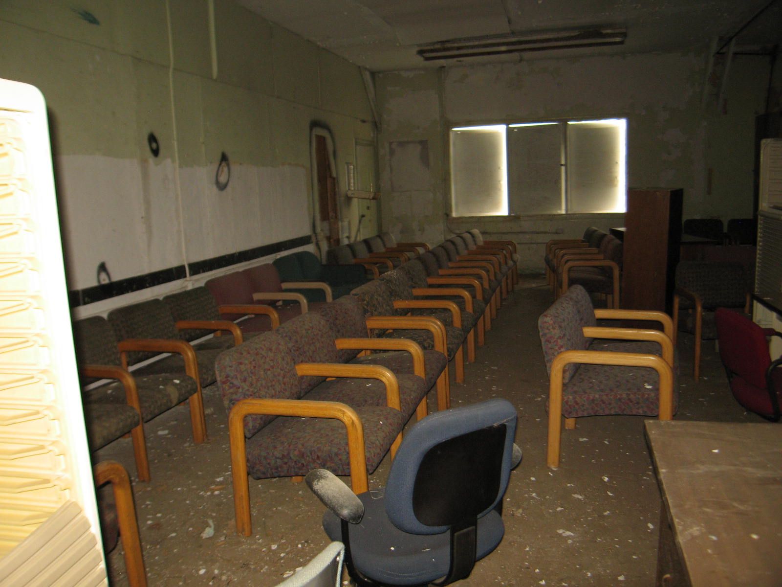 Locations Hub - Muscatatuck Urban Training Center