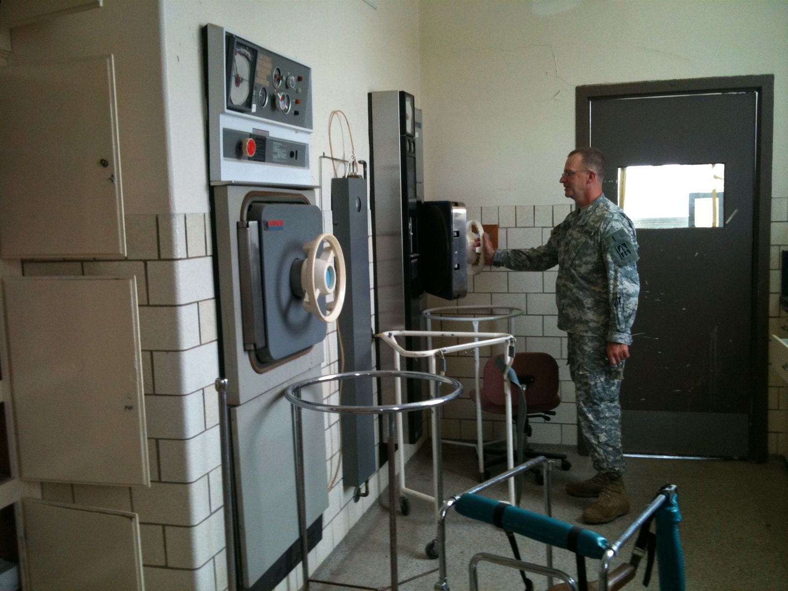 Locations Hub - Muscatatuck Urban Training Center