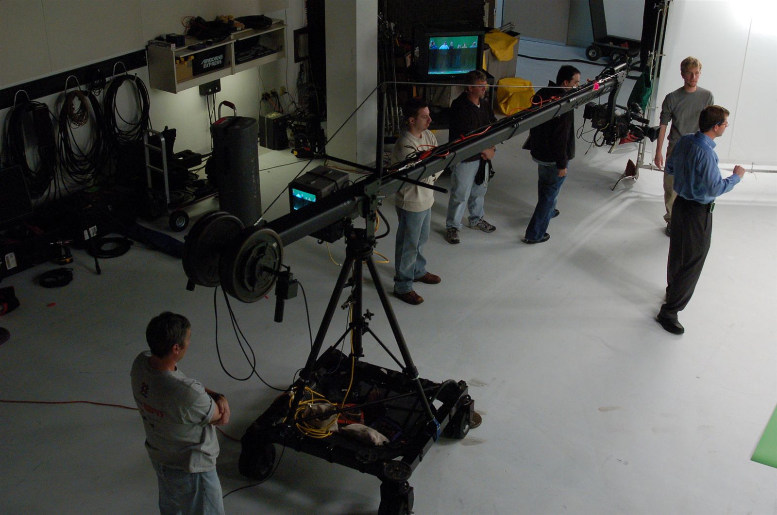 Locations Hub - IMS Productions