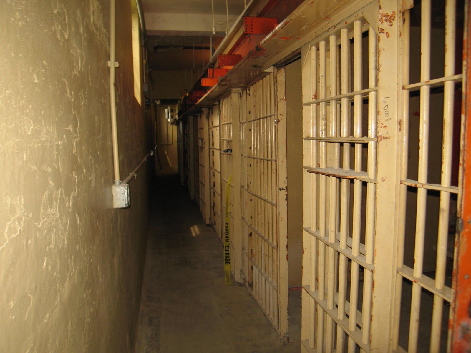 Locations Hub - Muscatatuck Urban Training Center