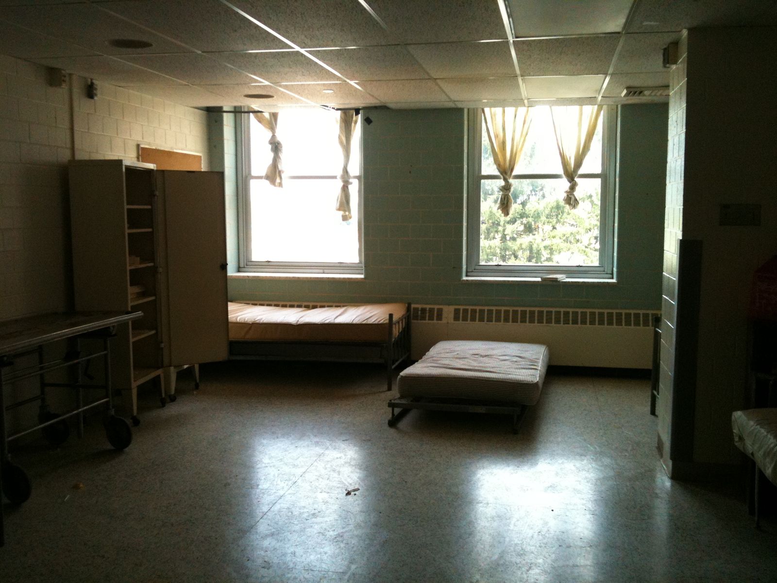 Locations Hub - Muscatatuck Urban Training Center