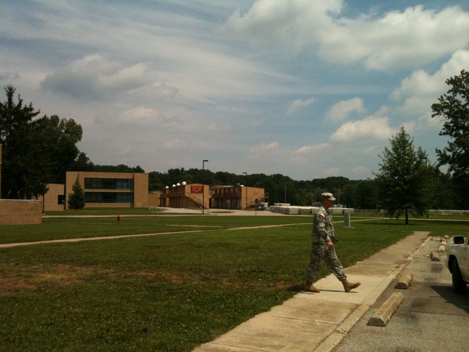 Locations Hub - Muscatatuck Urban Training Center
