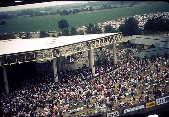 Locations Hub - Mosaic