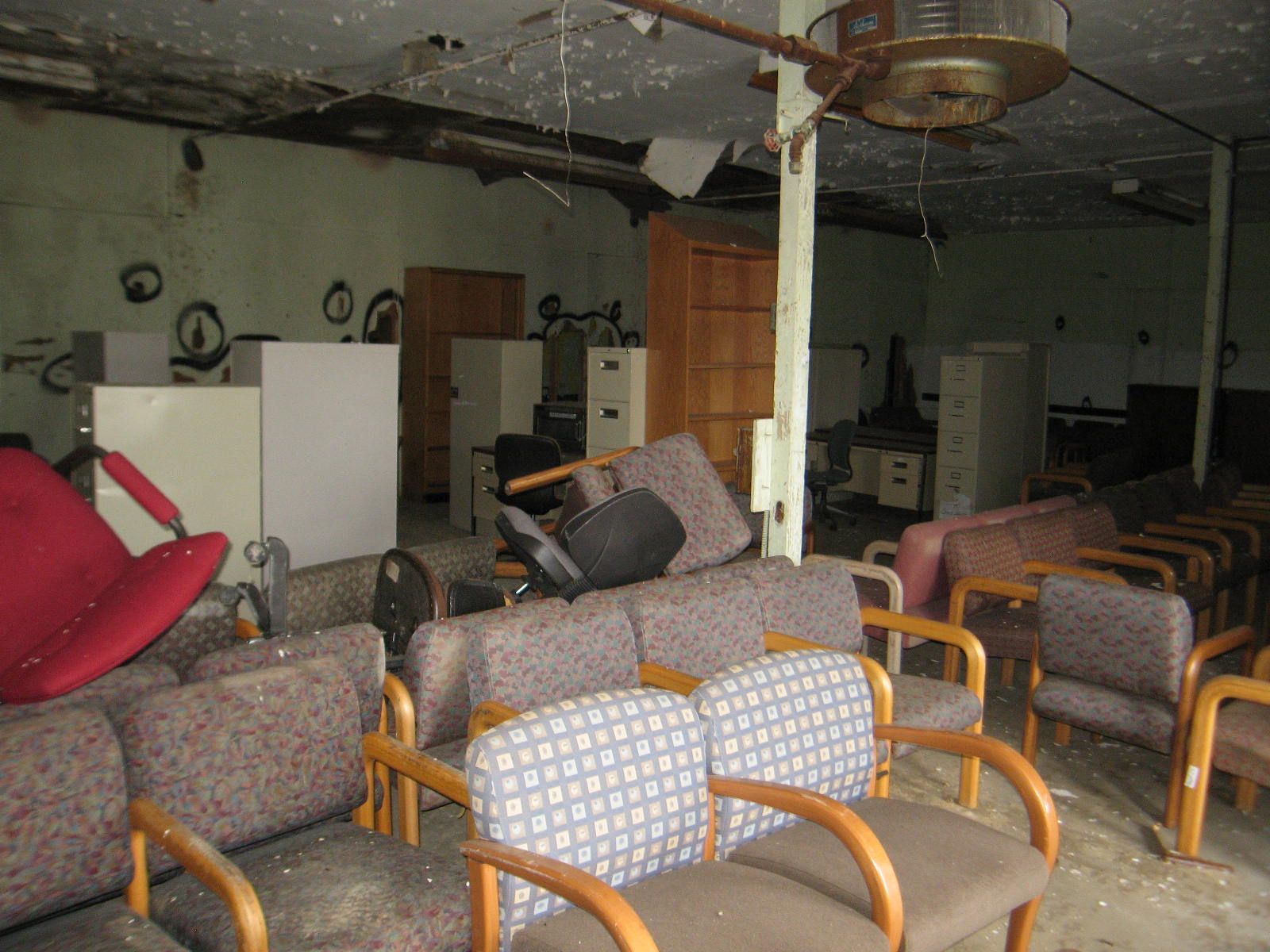 Locations Hub - Muscatatuck Urban Training Center