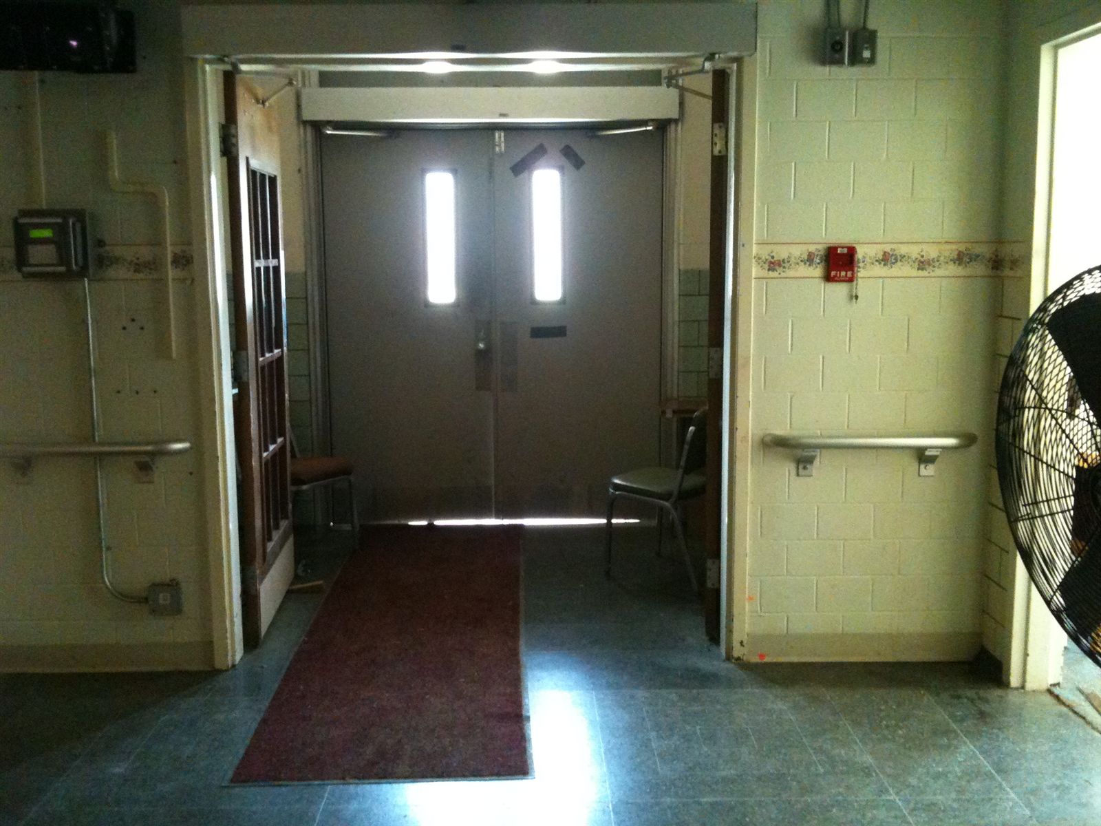 Locations Hub - Muscatatuck Urban Training Center