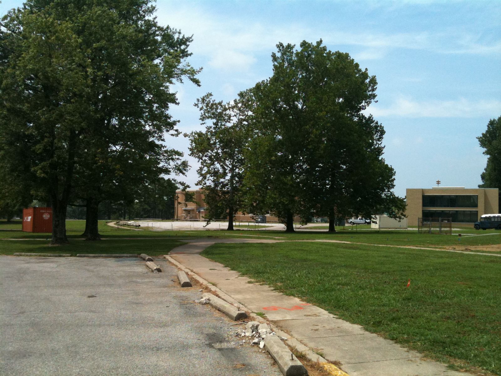 Locations Hub - Muscatatuck Urban Training Center