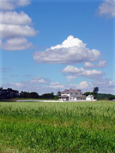 Locations Hub - Prophetstown State Park - Historic Prophetstown