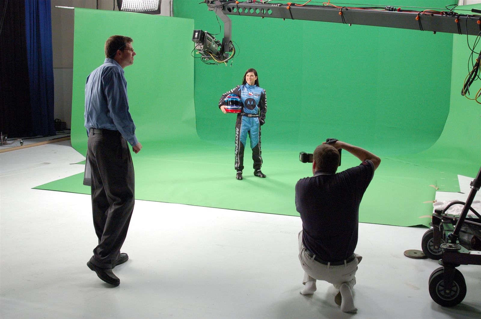 Locations Hub - IMS Productions