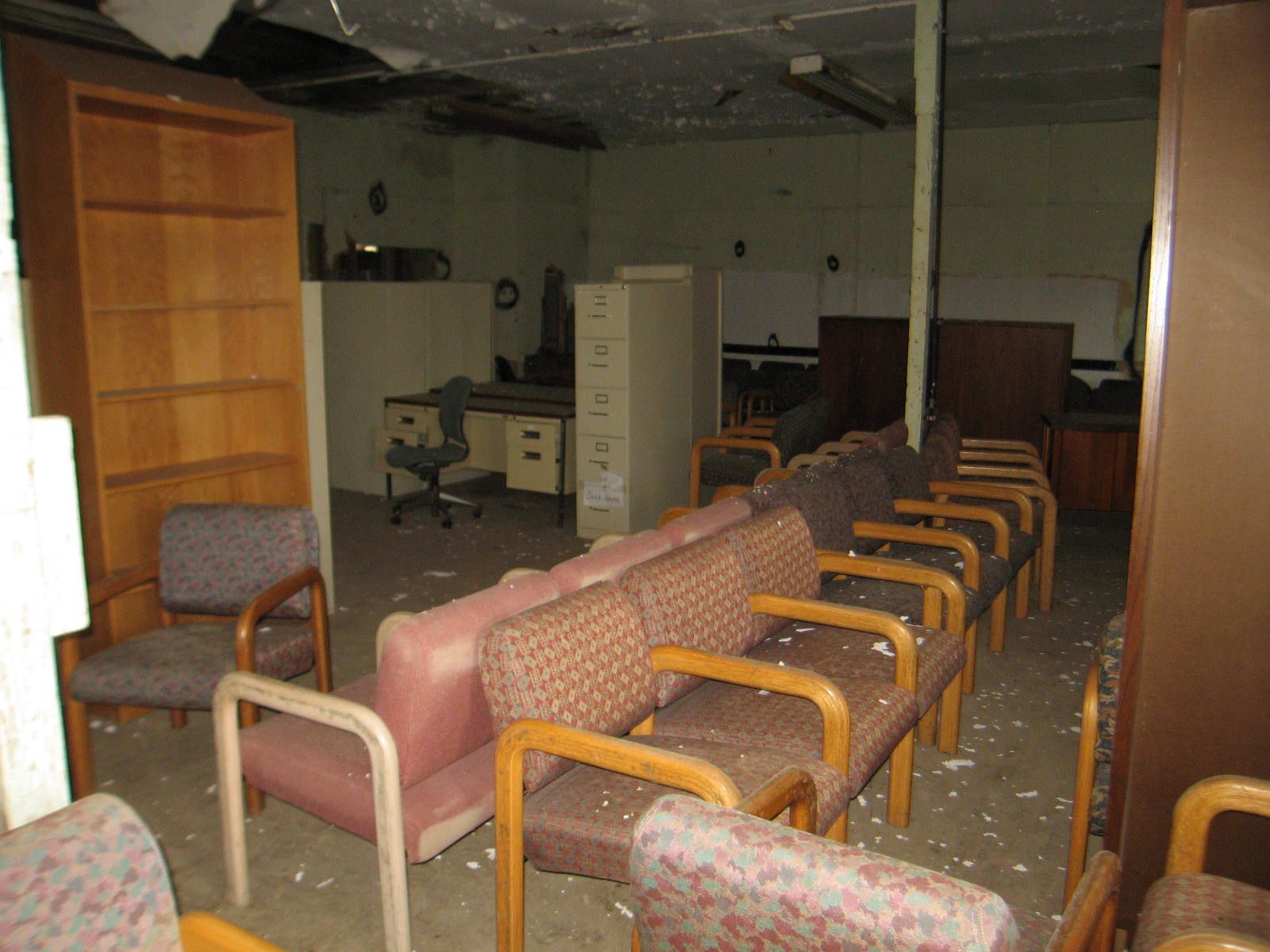 Locations Hub - Muscatatuck Urban Training Center