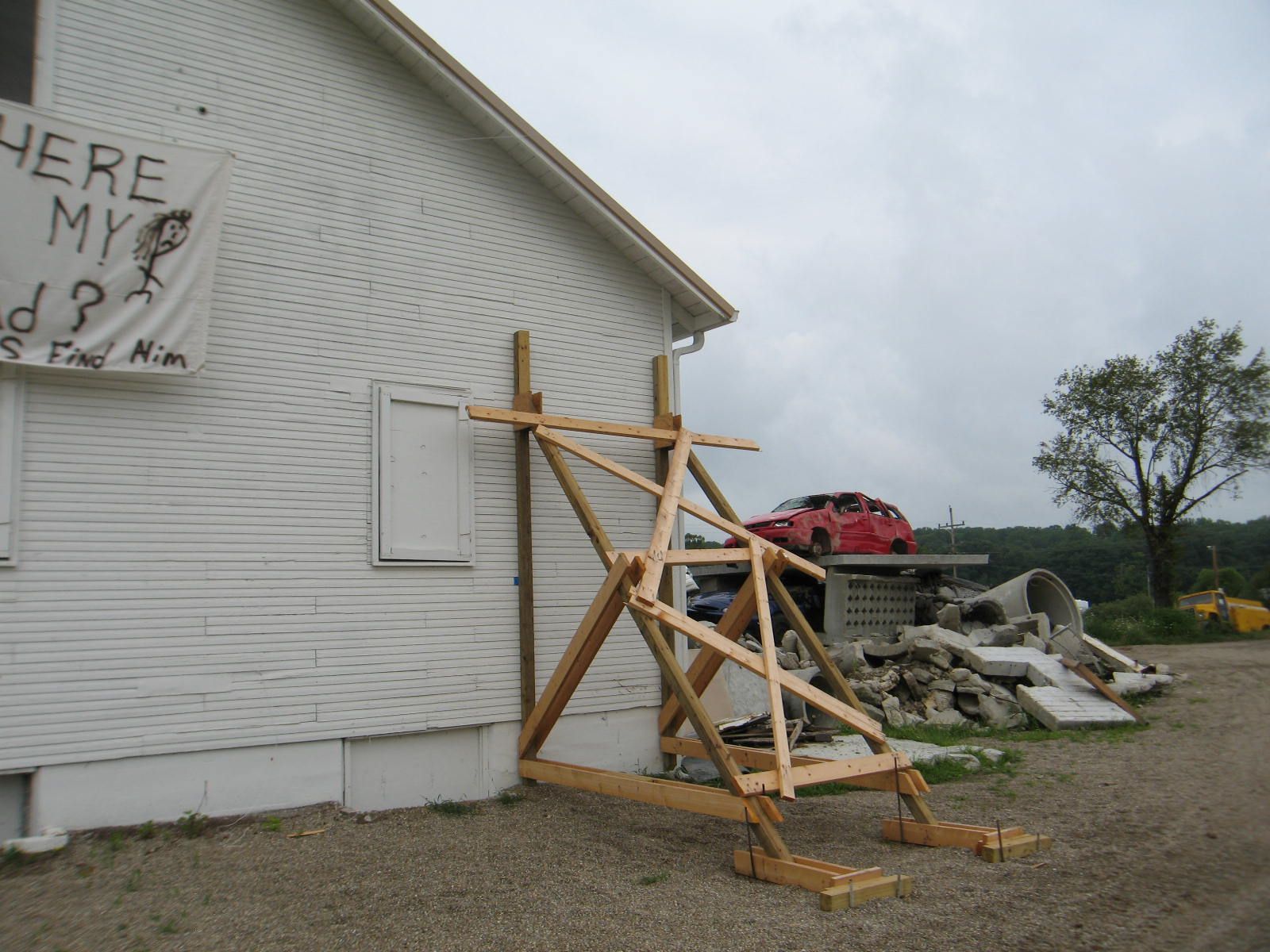 Locations Hub - Muscatatuck Urban Training Center