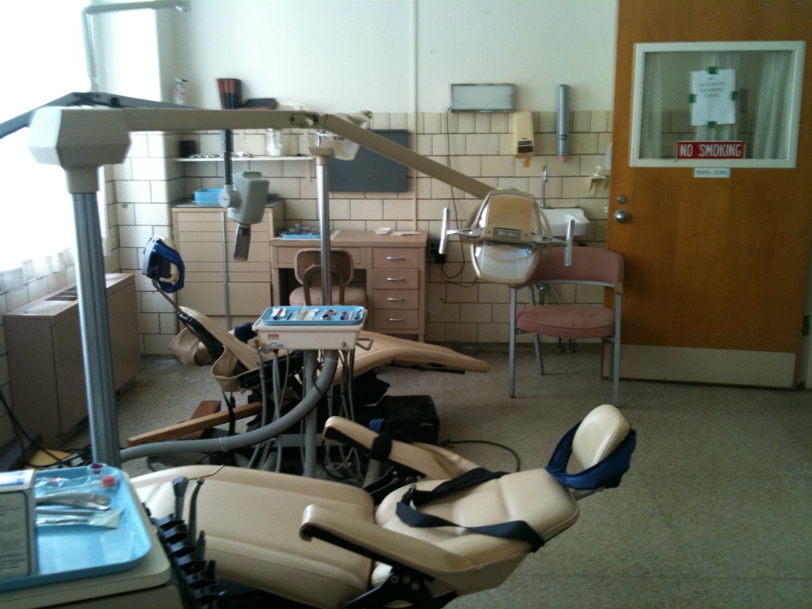 Locations Hub - Muscatatuck Urban Training Center