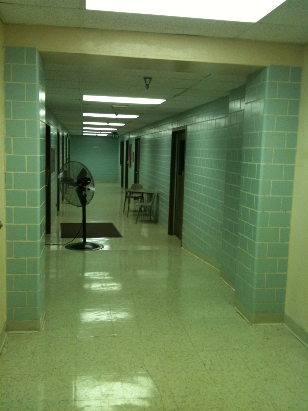 Locations Hub - Muscatatuck Urban Training Center