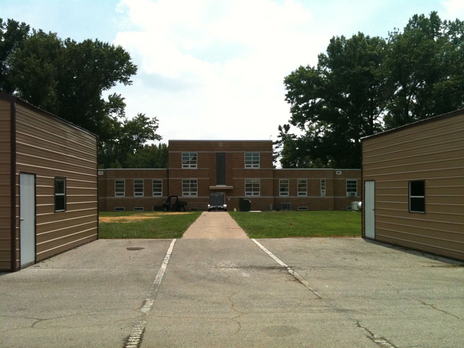 Locations Hub - Muscatatuck Urban Training Center