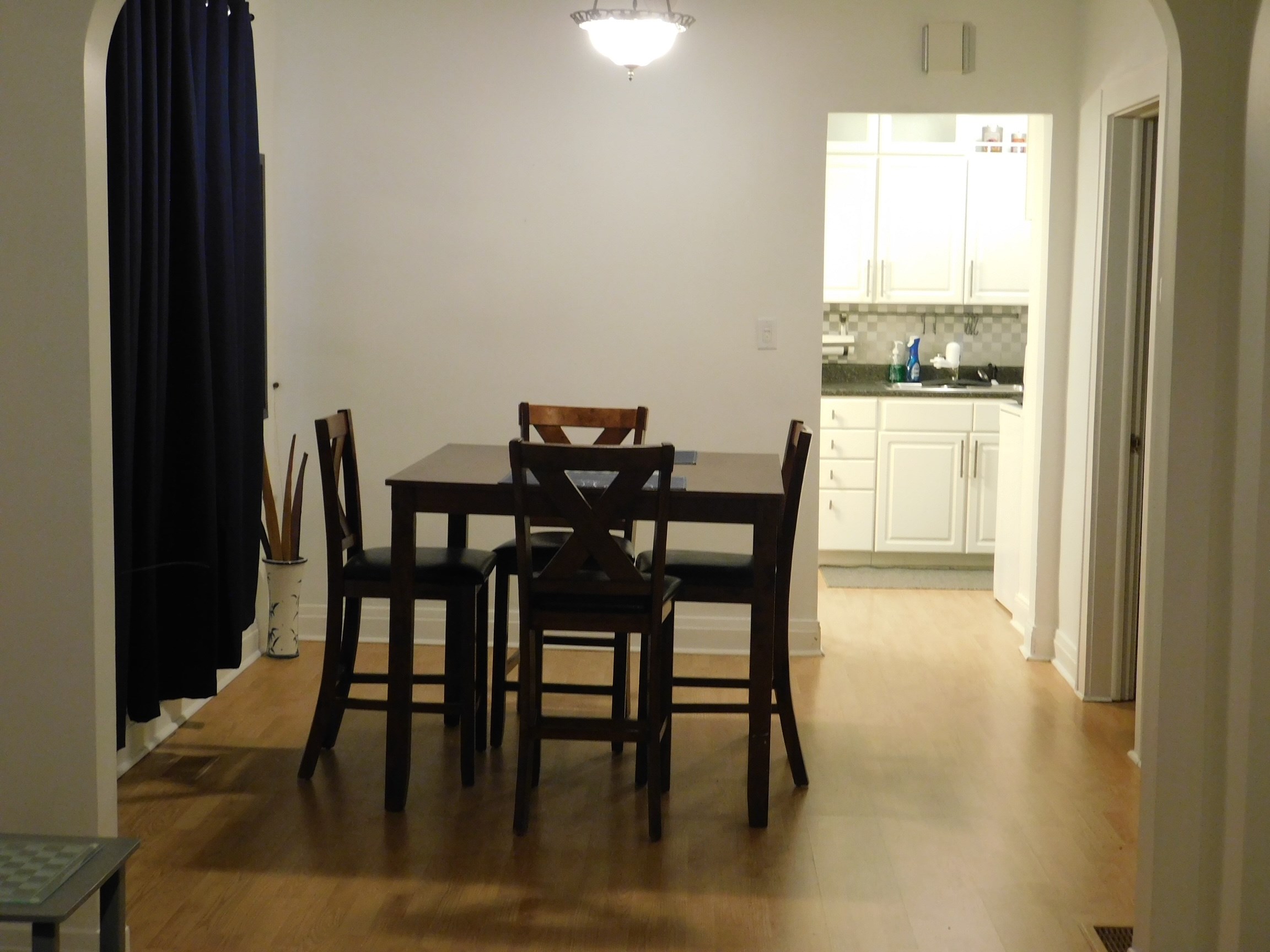 Locations Hub - Guest House