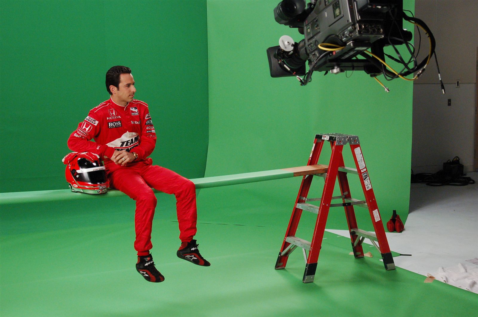 Locations Hub - IMS Productions