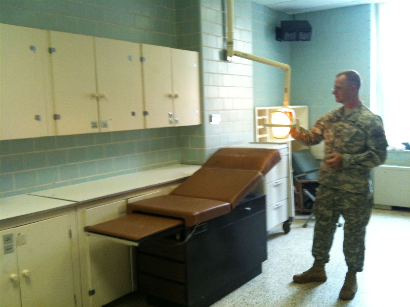 Locations Hub - Muscatatuck Urban Training Center