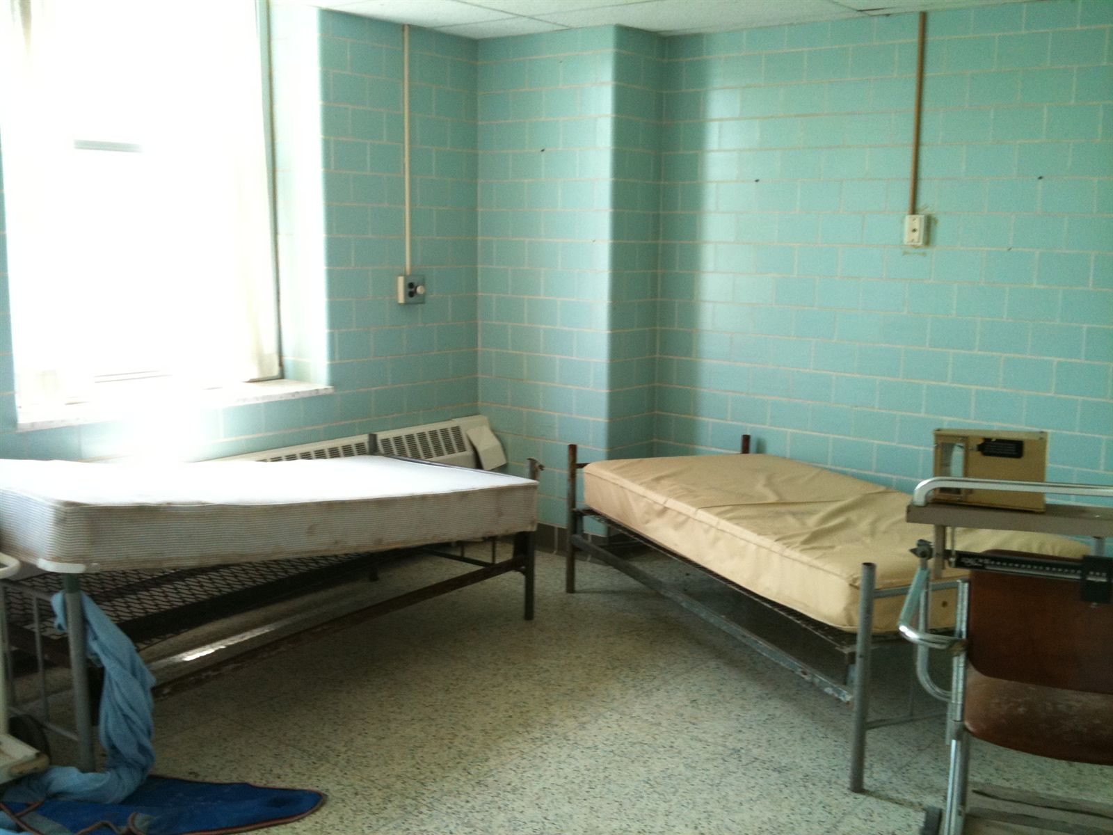 Locations Hub - Muscatatuck Urban Training Center