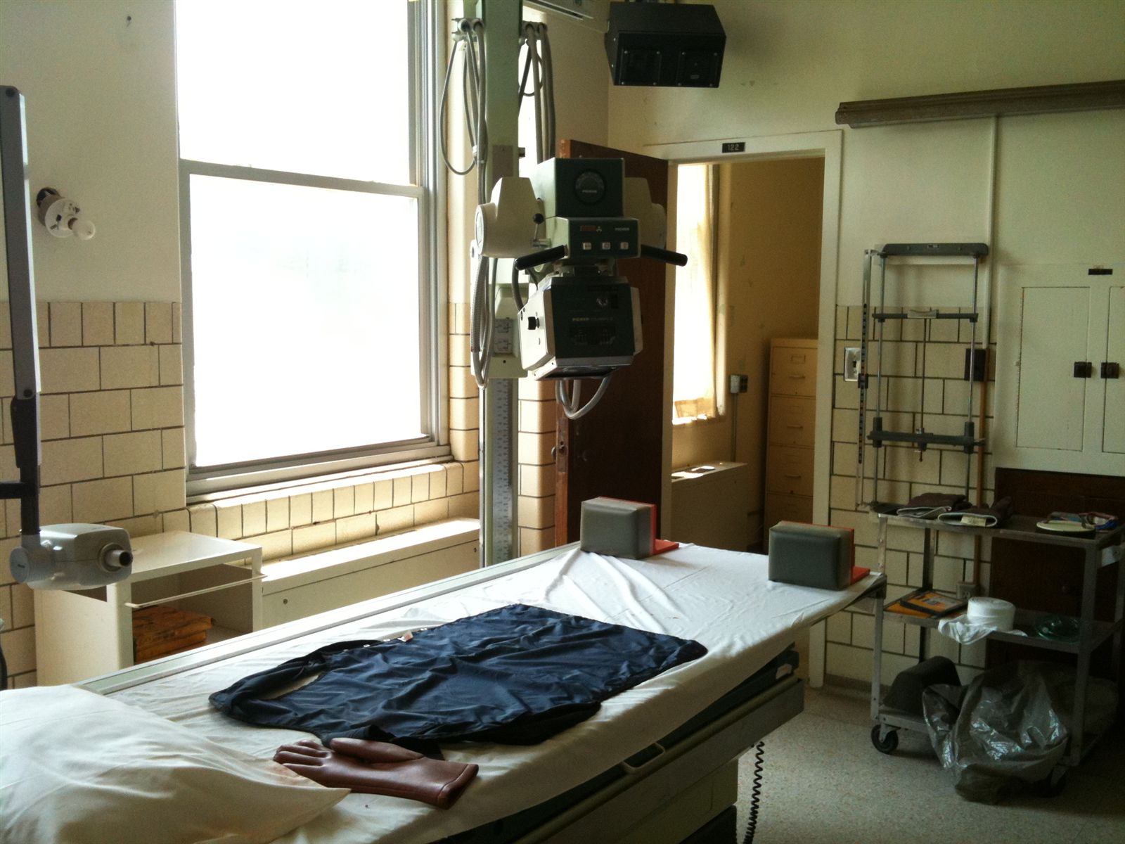 Locations Hub - Muscatatuck Urban Training Center