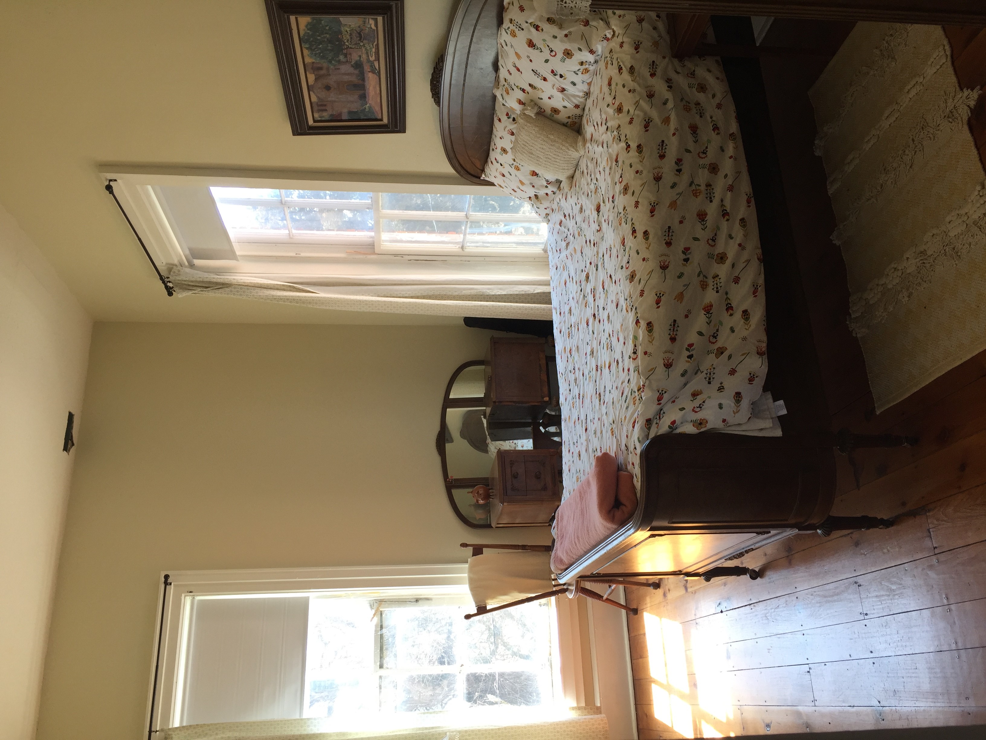 Locations Hub - Van Reed Farmstead