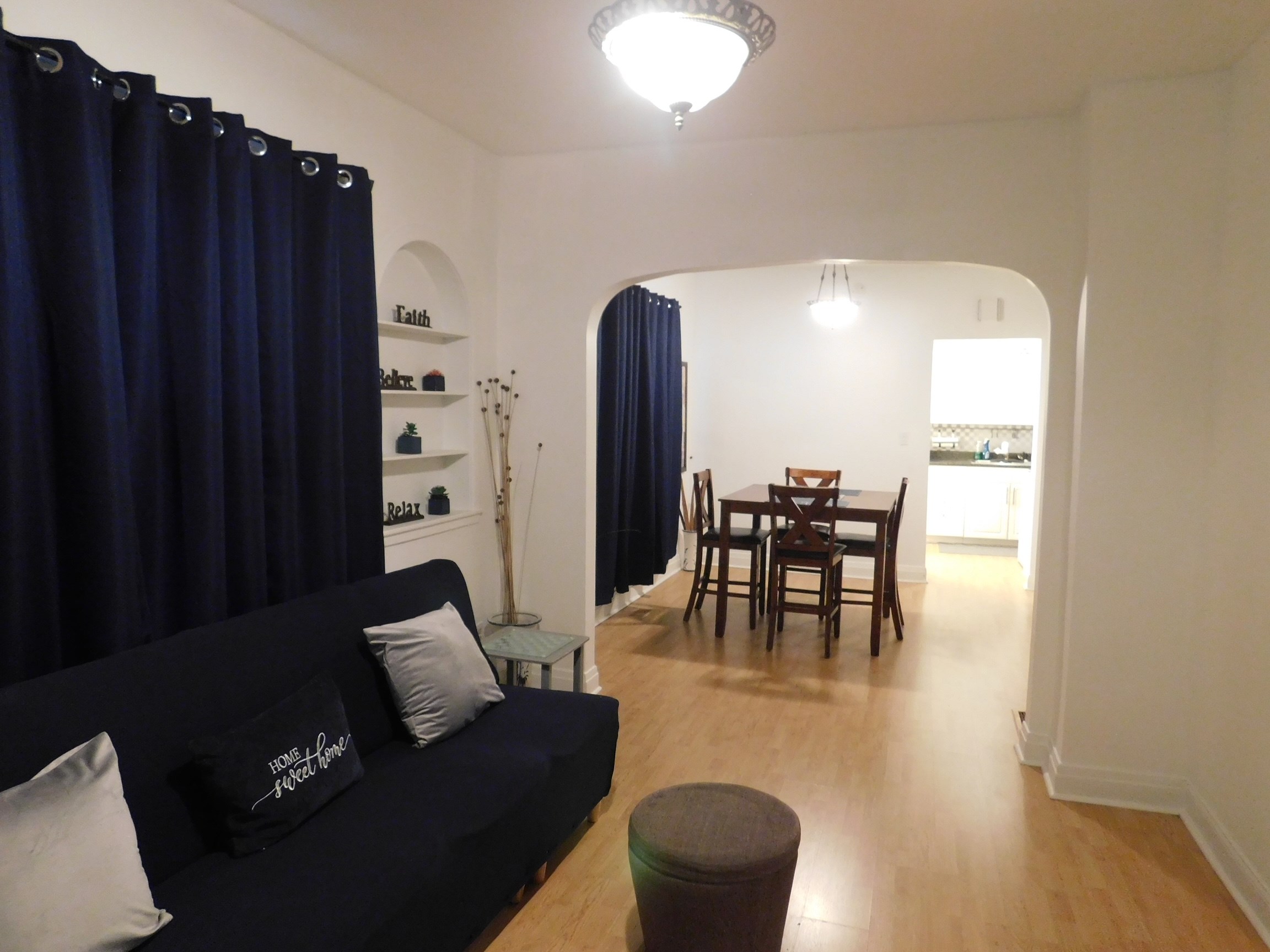 Locations Hub - Guest House