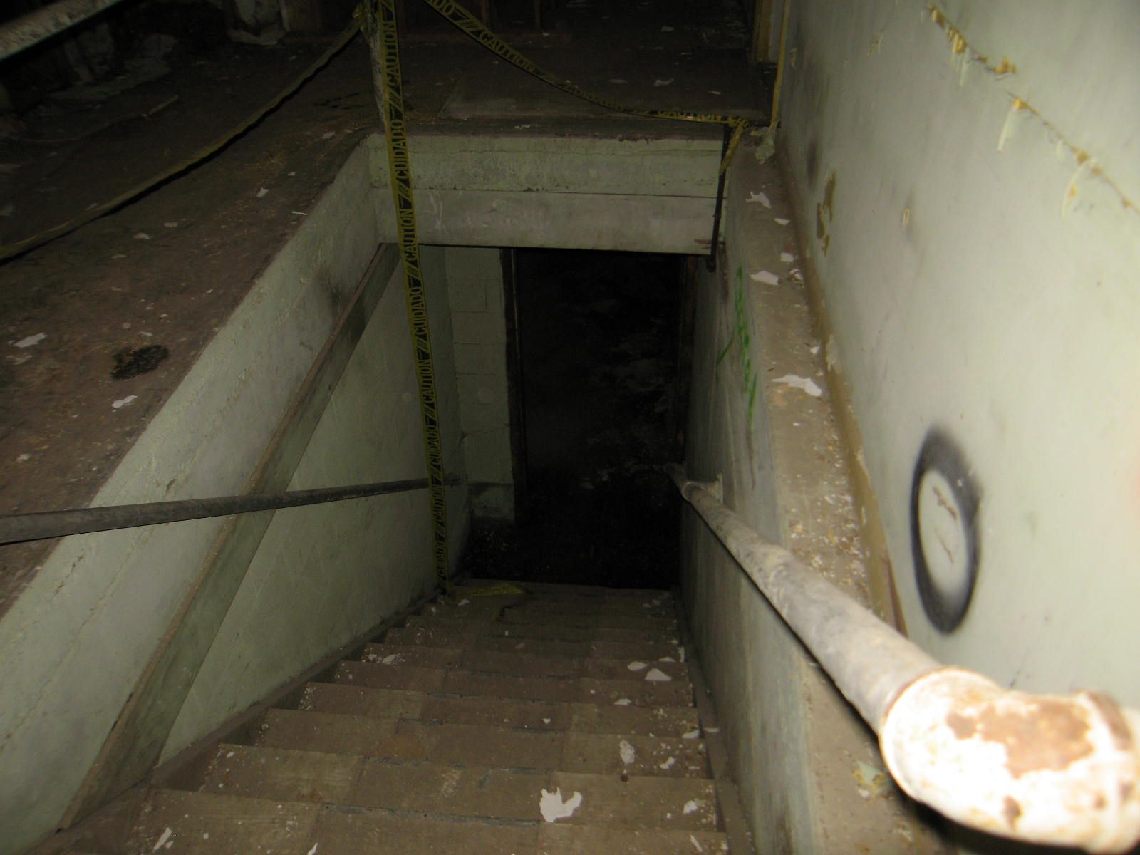 Locations Hub - Muscatatuck Urban Training Center