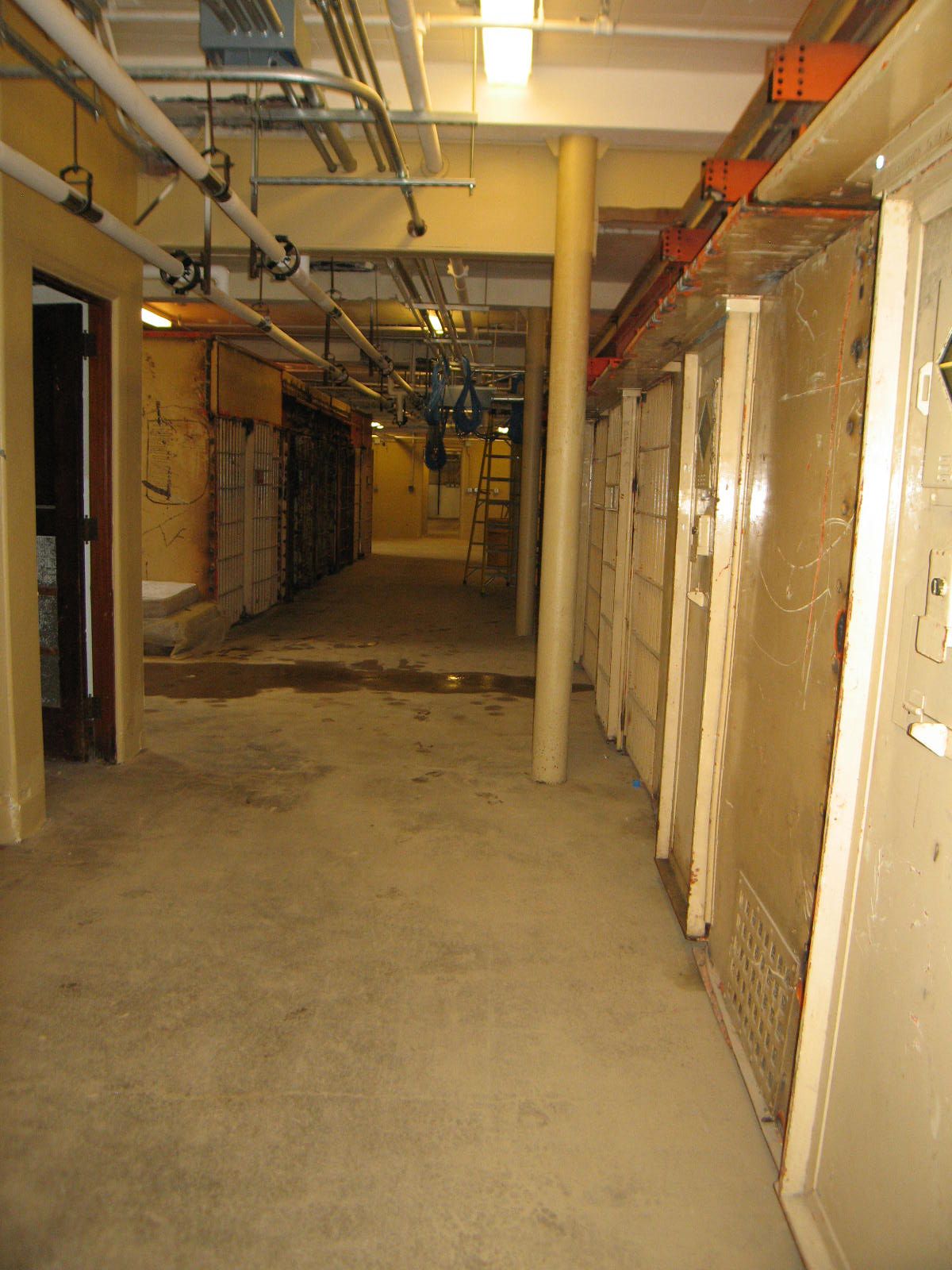 Locations Hub - Muscatatuck Urban Training Center