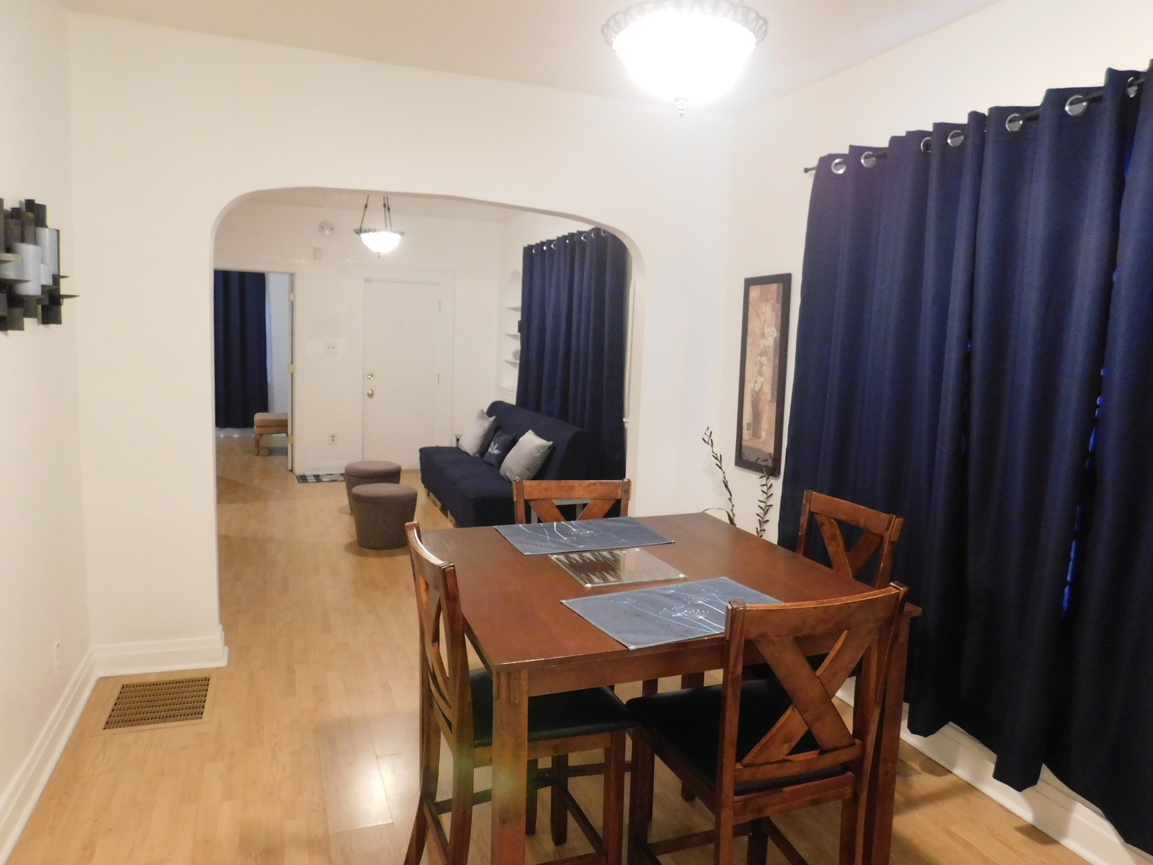 Locations Hub - Guest House