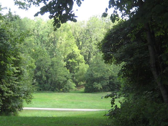 Locations Hub - Camp Cullom