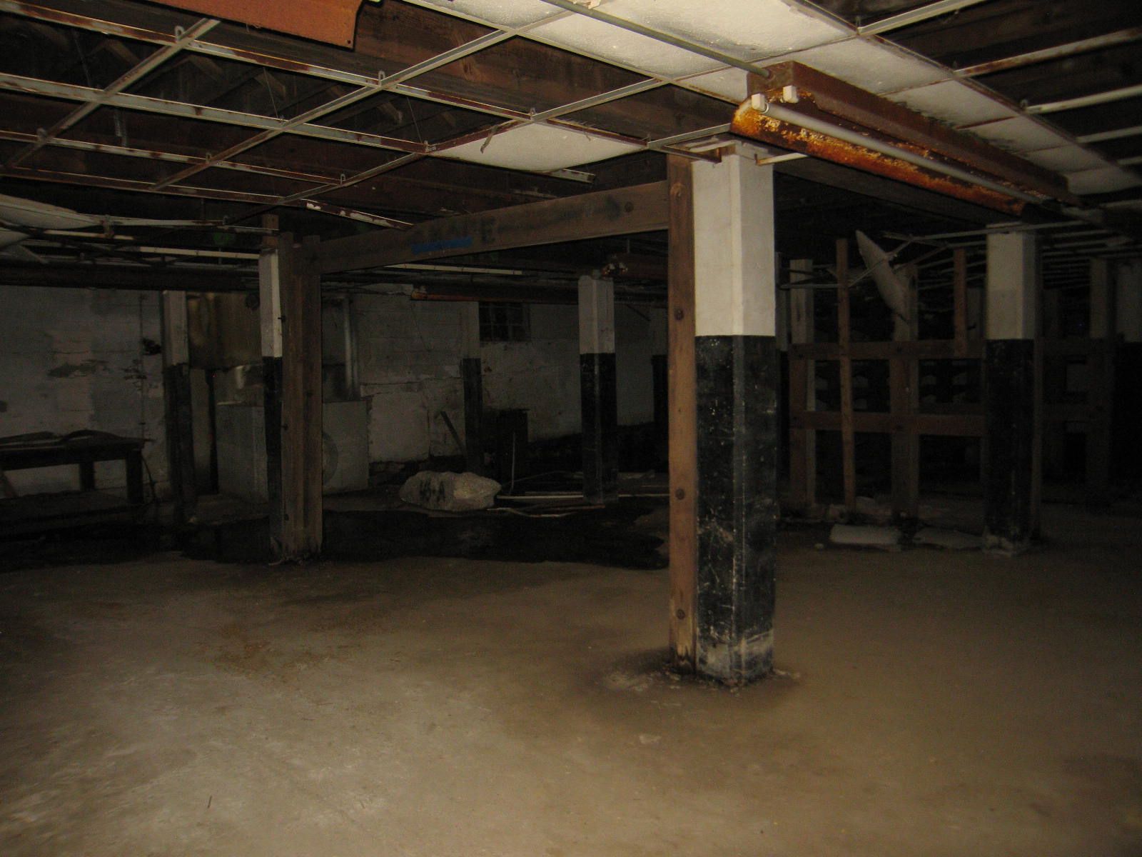 Locations Hub - Muscatatuck Urban Training Center