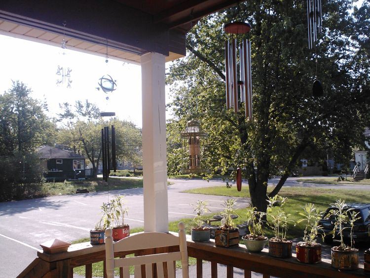 Locations Hub - Angela's Pantry