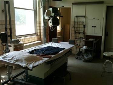 Muscatatuck Urban Training Center - LocationsHub