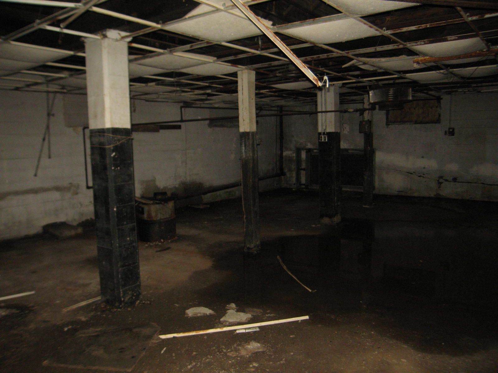 Locations Hub - Muscatatuck Urban Training Center