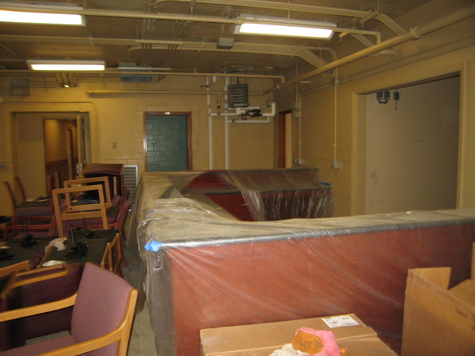 Locations Hub - Muscatatuck Urban Training Center