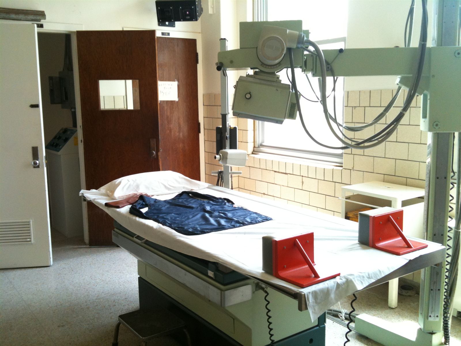 Locations Hub - Muscatatuck Urban Training Center