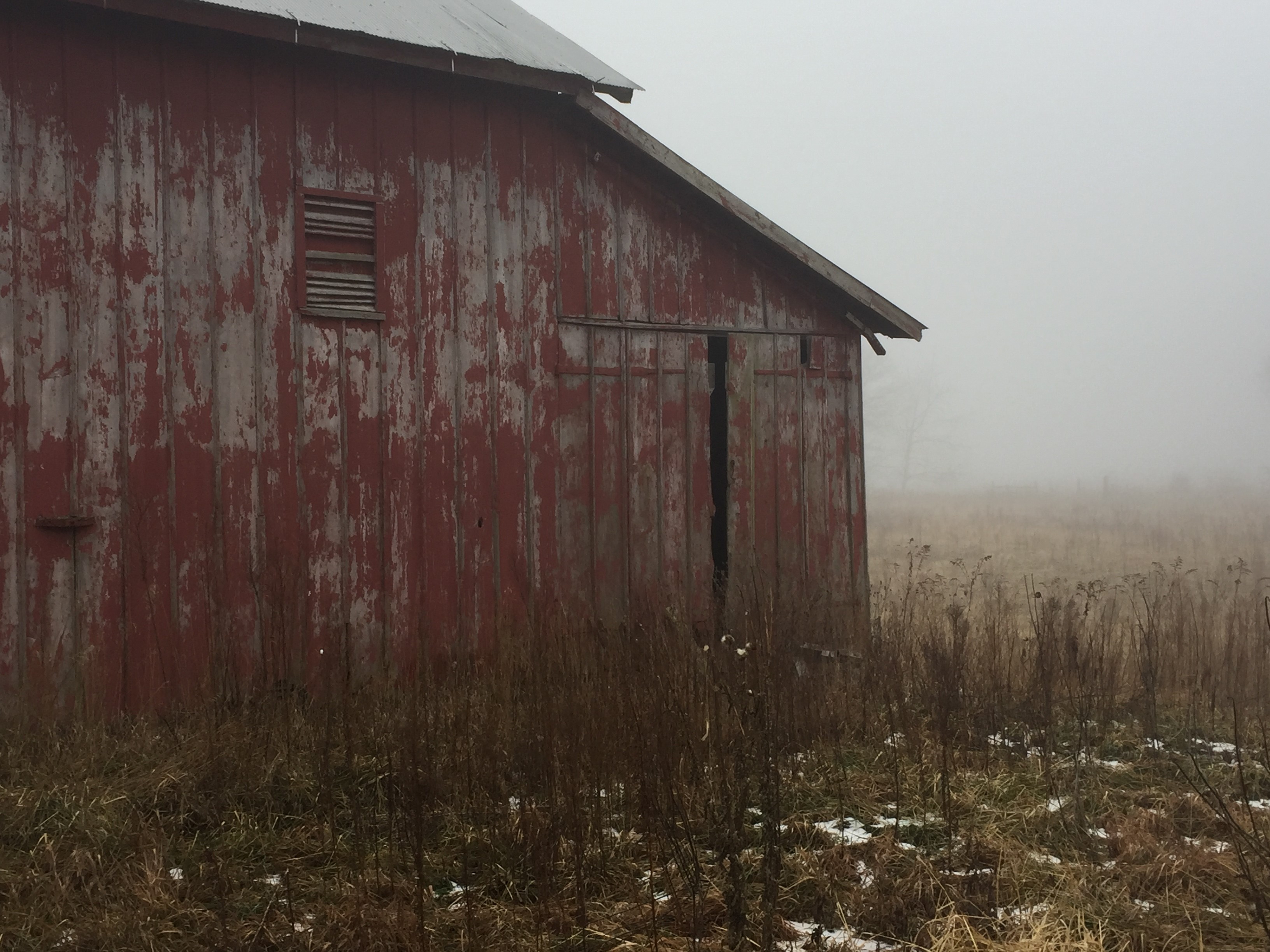 Locations Hub - Van Reed Farmstead