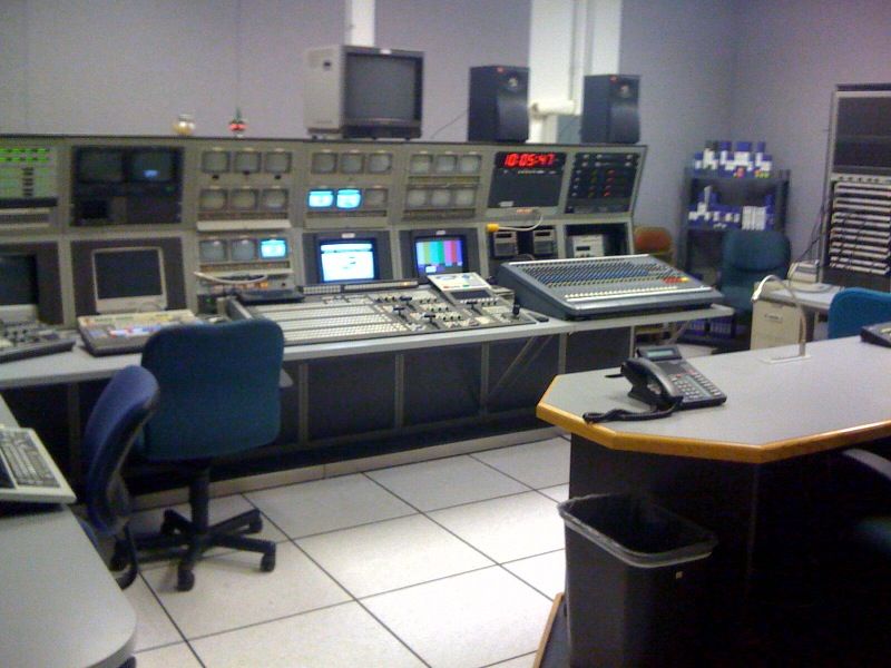 Locations Hub - IMS Productions