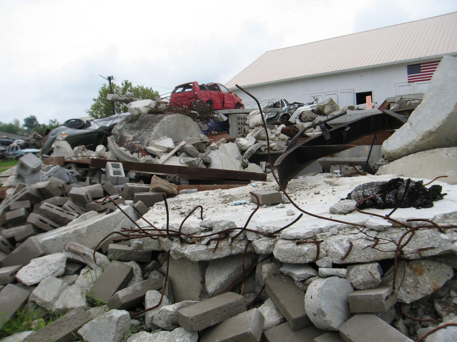 Locations Hub - Muscatatuck Urban Training Center