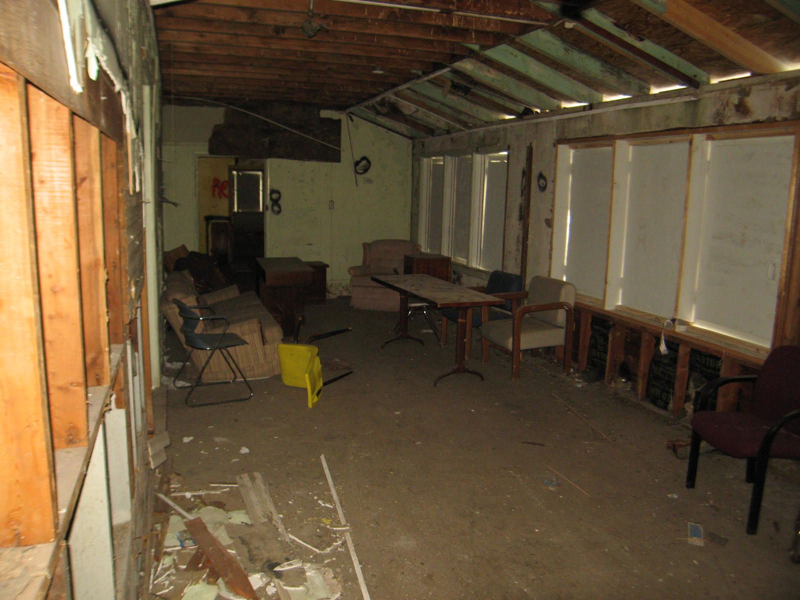 Locations Hub - Muscatatuck Urban Training Center